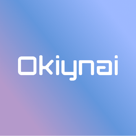 Okiynai Github
