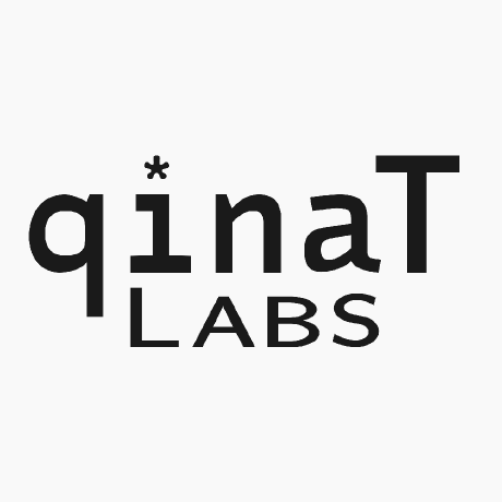 Qinatlabs Github