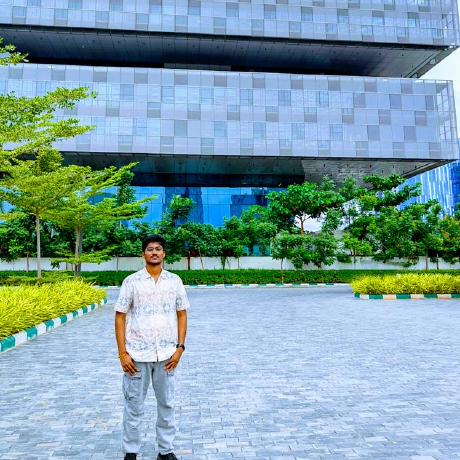 Srirampaturi2 Github