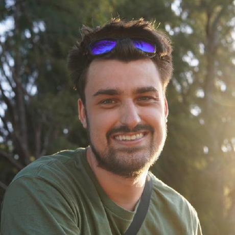 Sam Wbcx Sam Calvert Github