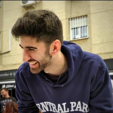 Sergiojimenezdev Sergiojimenezdev Github