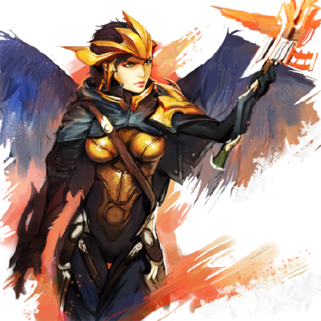 Ranger Knight Github