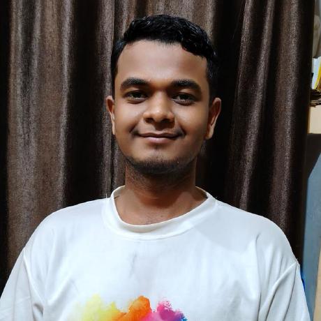 Kriju0726 Krish Kumar Github