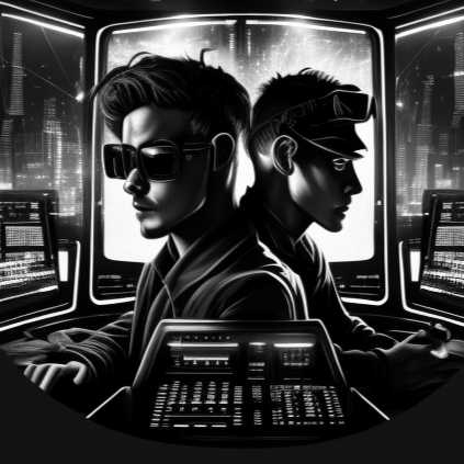 Dtechduo Github