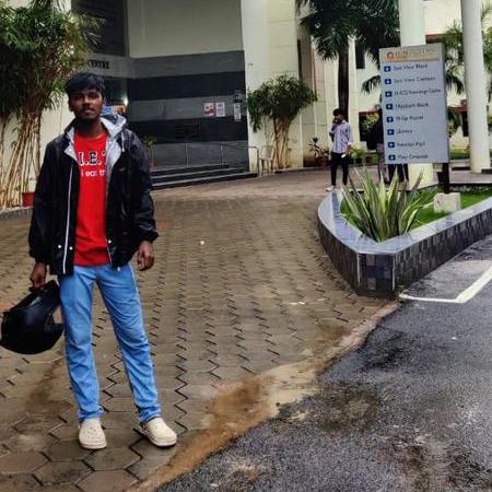 Thyagacode Thiyagarajan Sundar Github