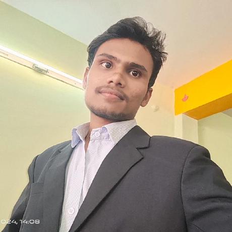 Sirikondaganesh Github