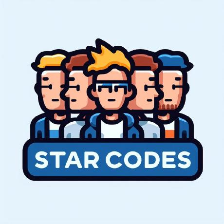 Star Coders Star Coders Github