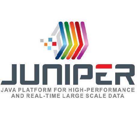 A Java Platform For High Performance And Real Time Large Scale Data