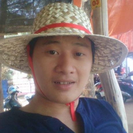 Cuongduck Github