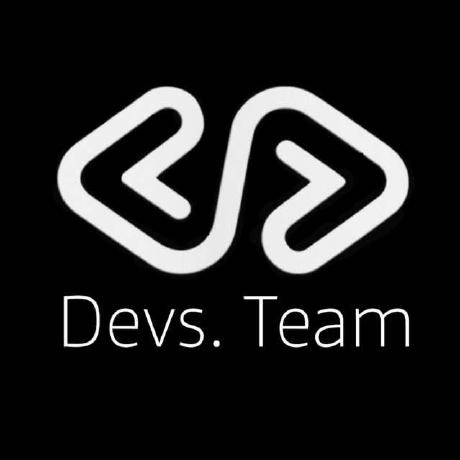 Devs Team Github