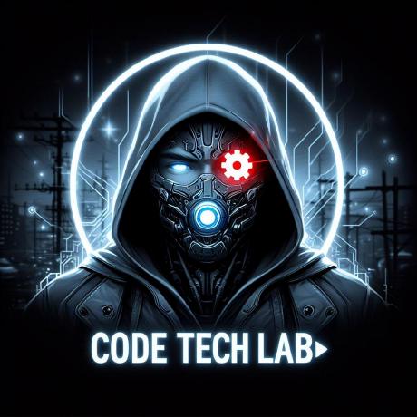 Codetechlab Github