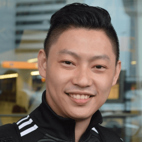 Sam Teh Github