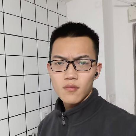 Wuzhineihan Dau Zhang Github