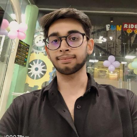 Dikshant005 Github