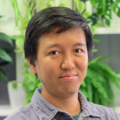 Akhuoa Aung Kyaw Hein Github