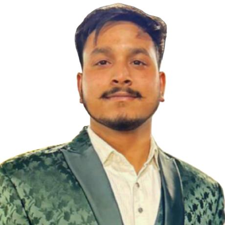 Shubhamprajapatt Shubham Prajapat Github