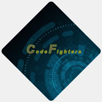 Codefighters101 Code Fighters Github