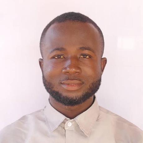 Ernestypee Ernest Antwi Github