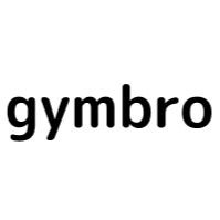 Gymbro Org Github