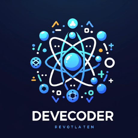 Devecodertech Github