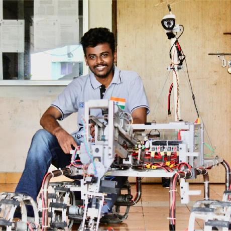 Bsivanantham Balavivek Sivanantham Github