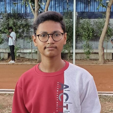 Jayasurya1422 Jayasurya B V S Github