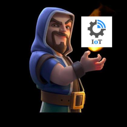 Iot Wizards Its Github