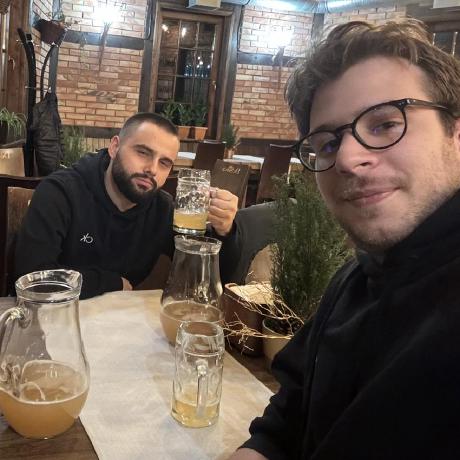 The Software Brewers Github