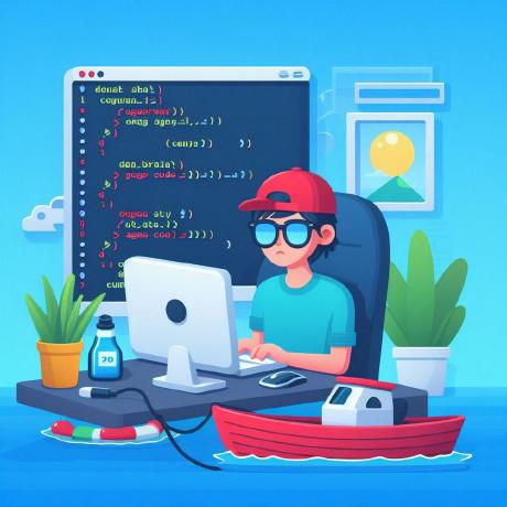 Boatcode404 Boatcode404 Github