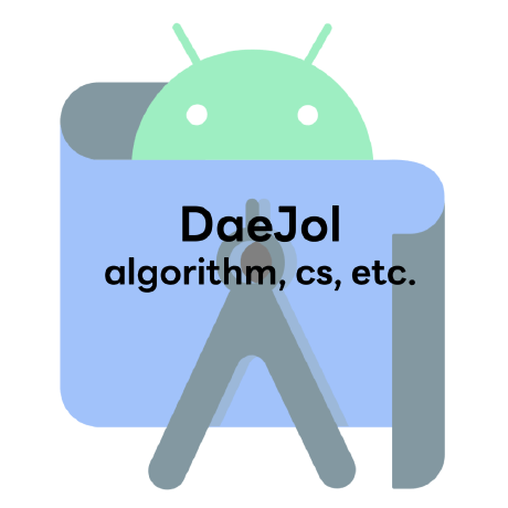 Daejol Github