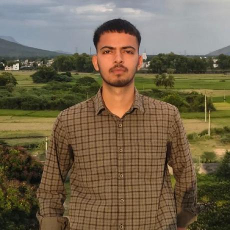 Sunil Kushwaha0 Sunil Kushwaha Github
