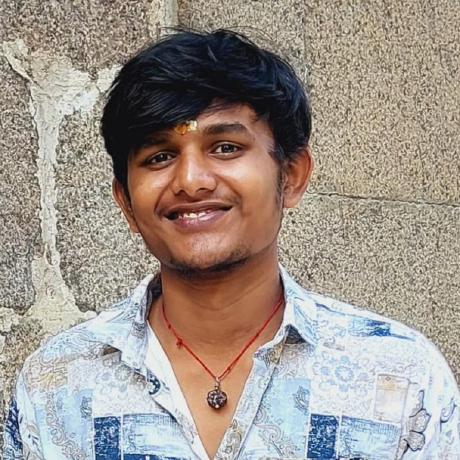 12lokesh Github