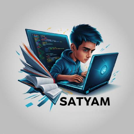 Satyamkamboj10011 Satyam Kamboj Github