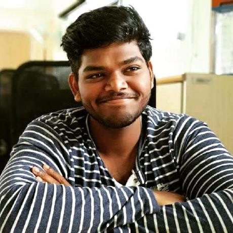 Jayasurya00098 Jayasurya Aasaithambi Github