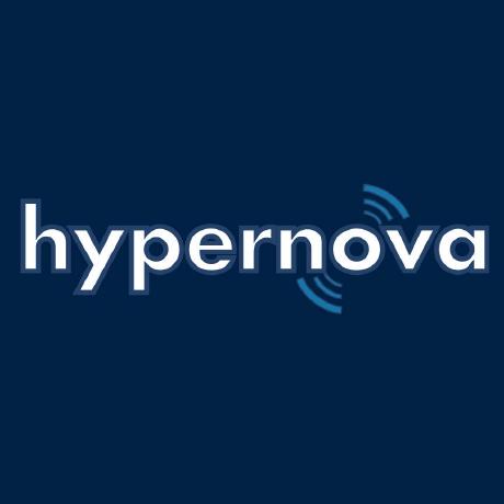Hypernova Development Github