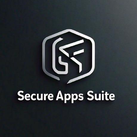 Secure Apps Suite Github