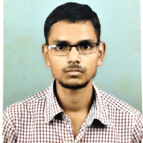 Togsanj Sanjeev Kumar Github