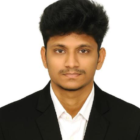 Ikathir17 Kathiresan P Github
