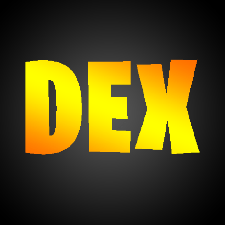 Dexogfn Github