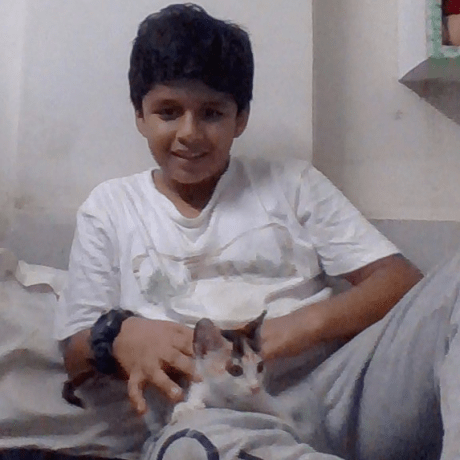 Krutansh Krutansh Shah Github
