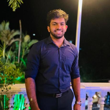 Shamina Dev Shamina Palansooriya Github