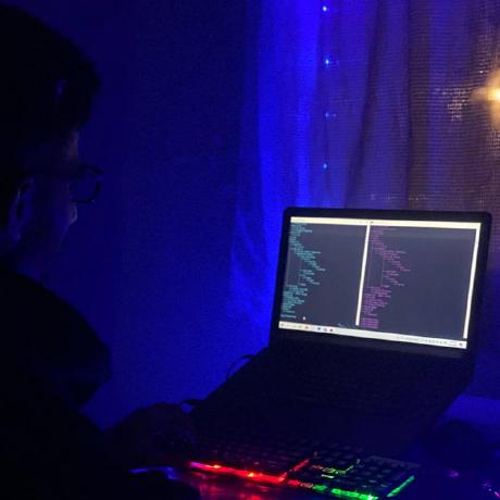 Mrfaraidun Github