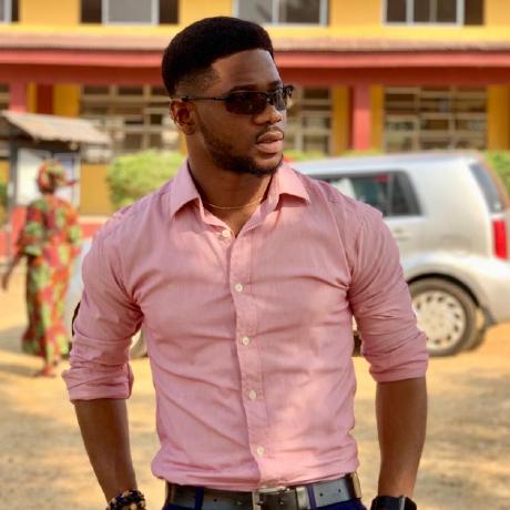 Techai Innovator Ayomide Oluwanifesimi Adu Github