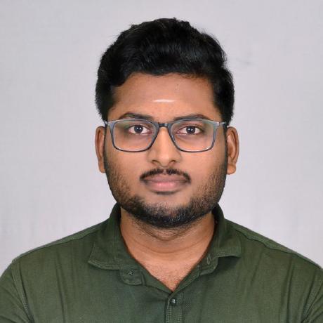 Jayaram9282 Jayaram Github