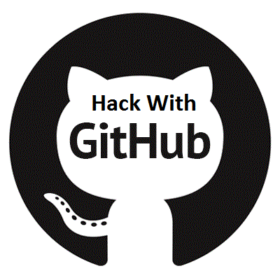 Hack With Github Github
