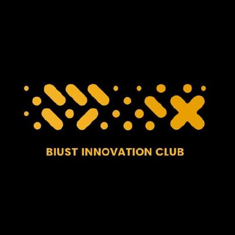Biust Innovation Club Github
