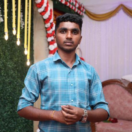 Jayasurya Dev Jayasurya Senthilkumar Github