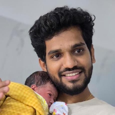 Thanikantisiva Github