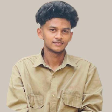 Ananthuep Ananthu Github