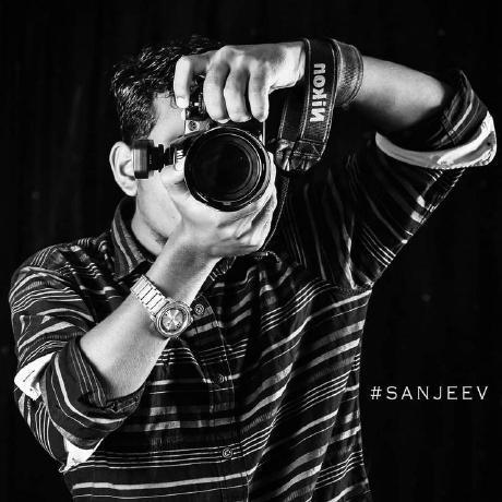 Sanjeev Diggibyte Github